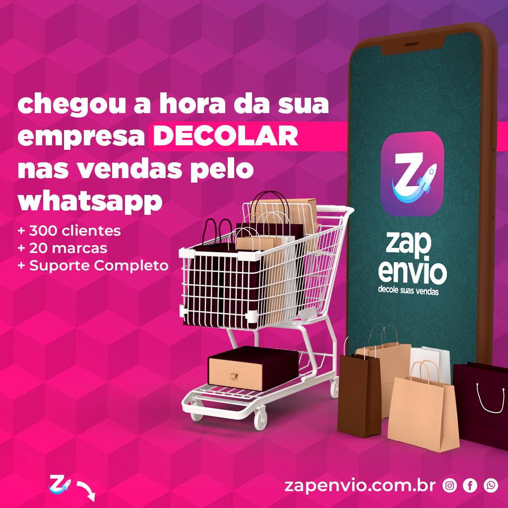 Gerador de Link para WhatsApp